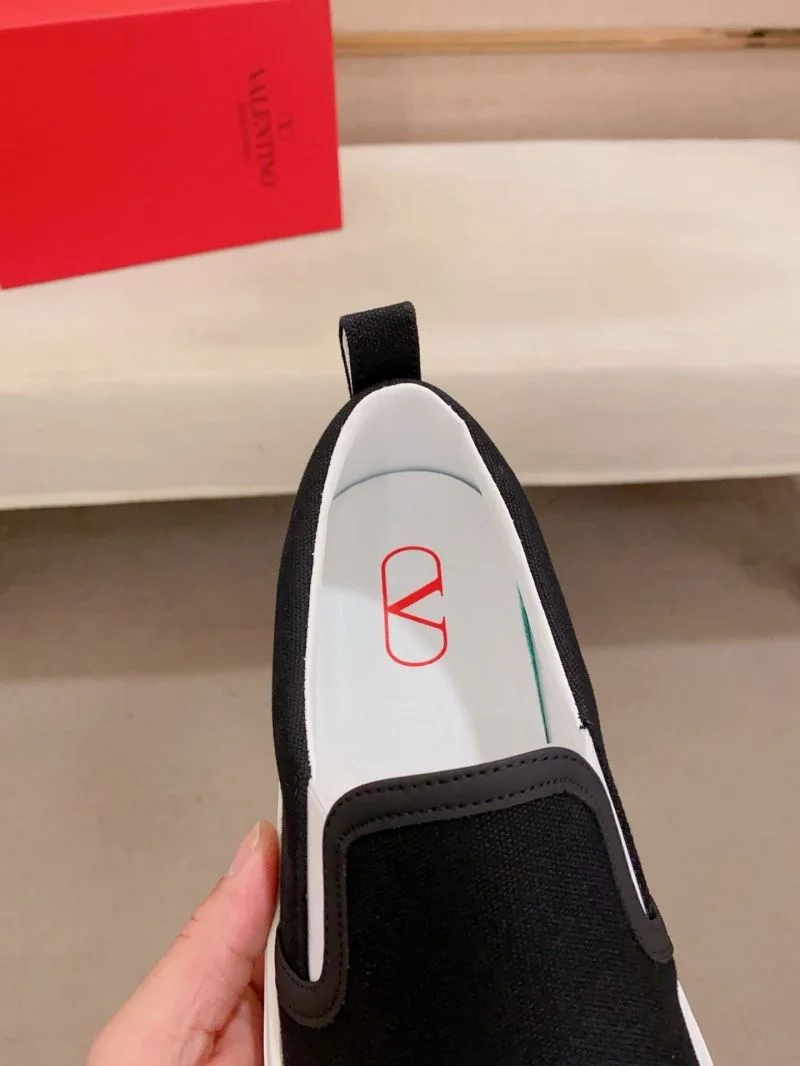 Economical Valentino Low Shoes