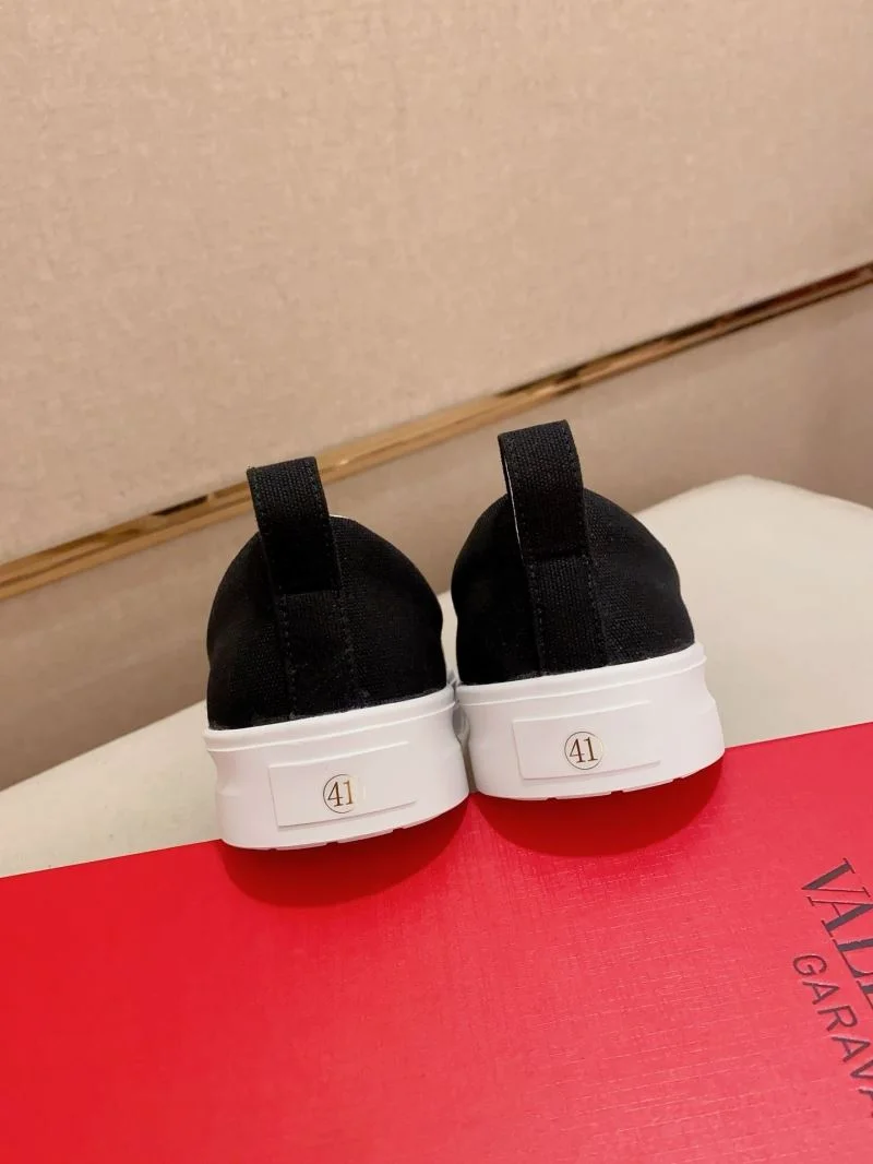 Economical Valentino Low Shoes
