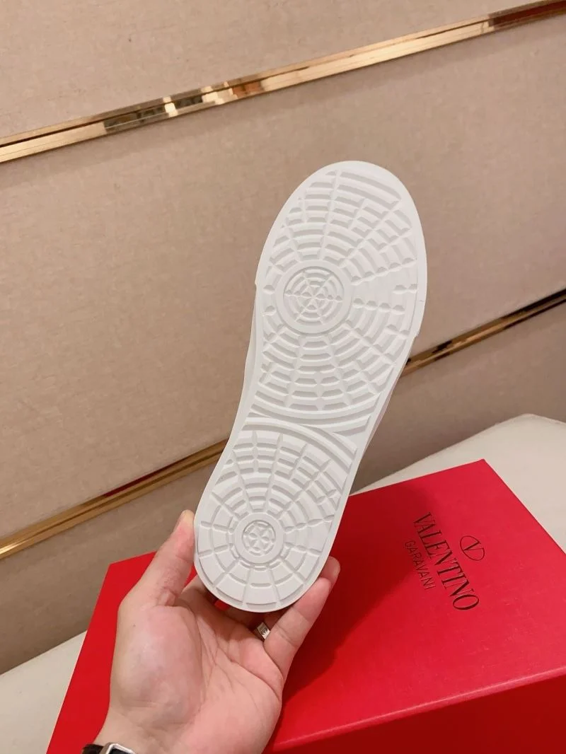 Economical Valentino Low Shoes