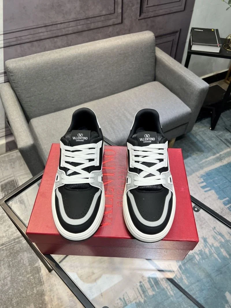 Valentino Low Shoes
