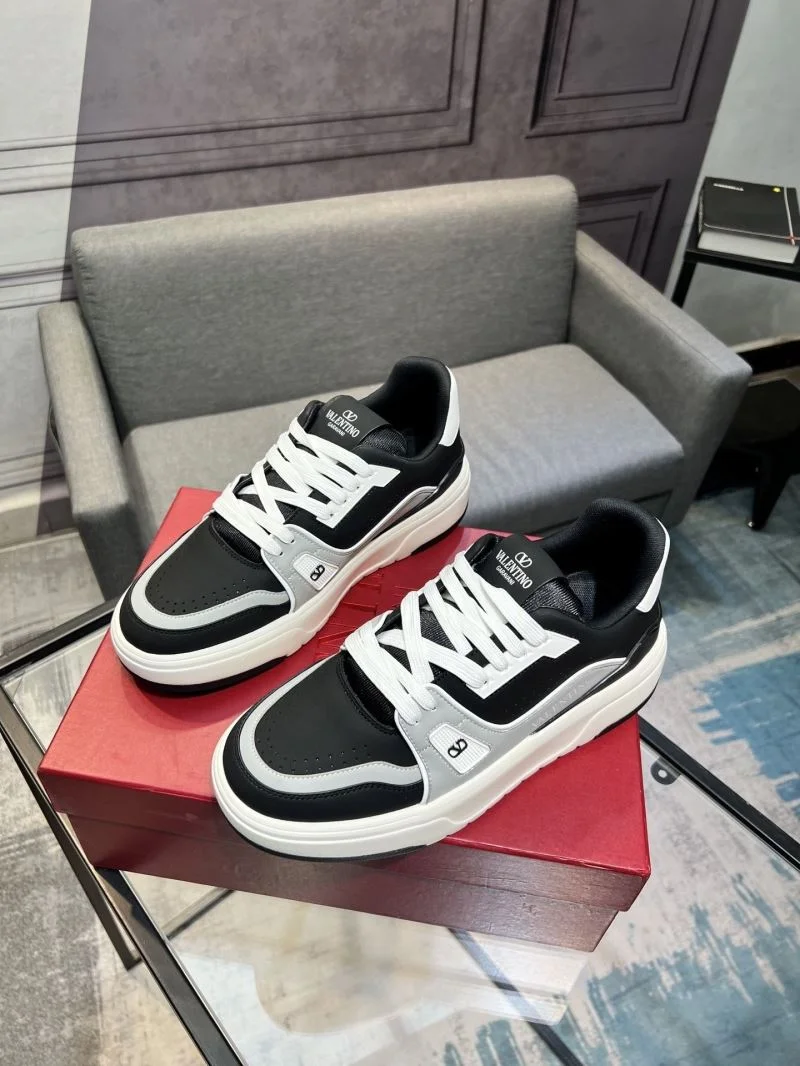 Official Valentino Low Shoes