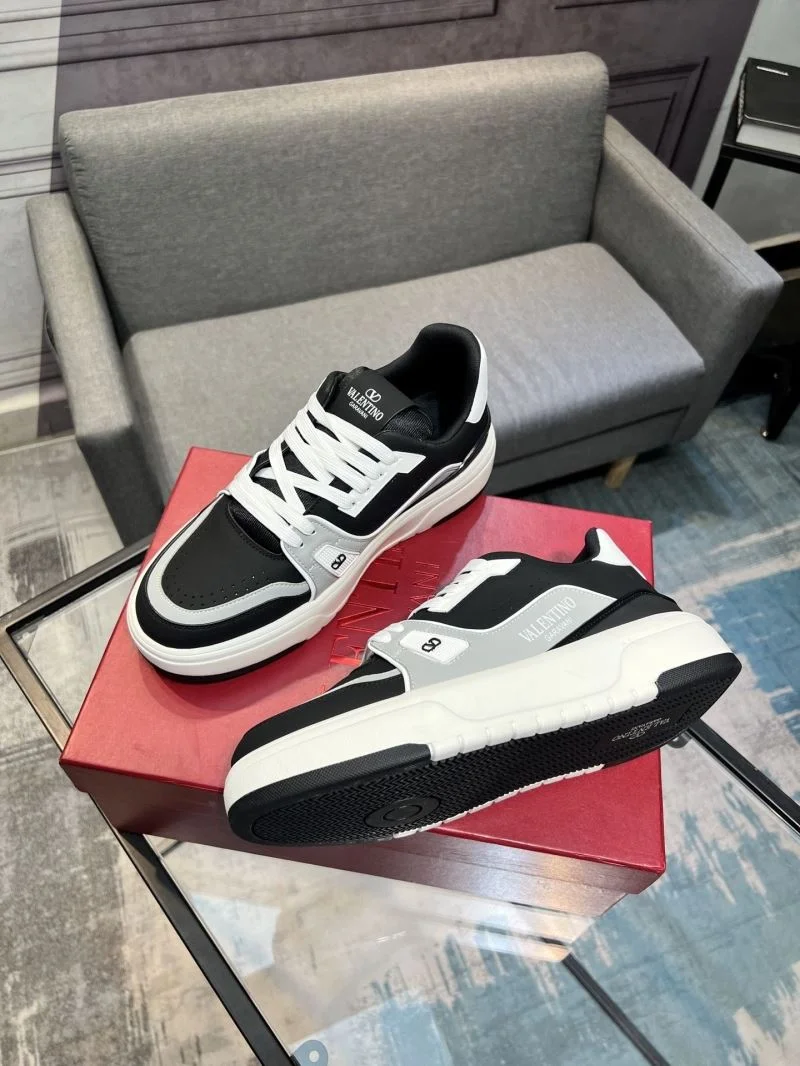 Official Valentino Low Shoes