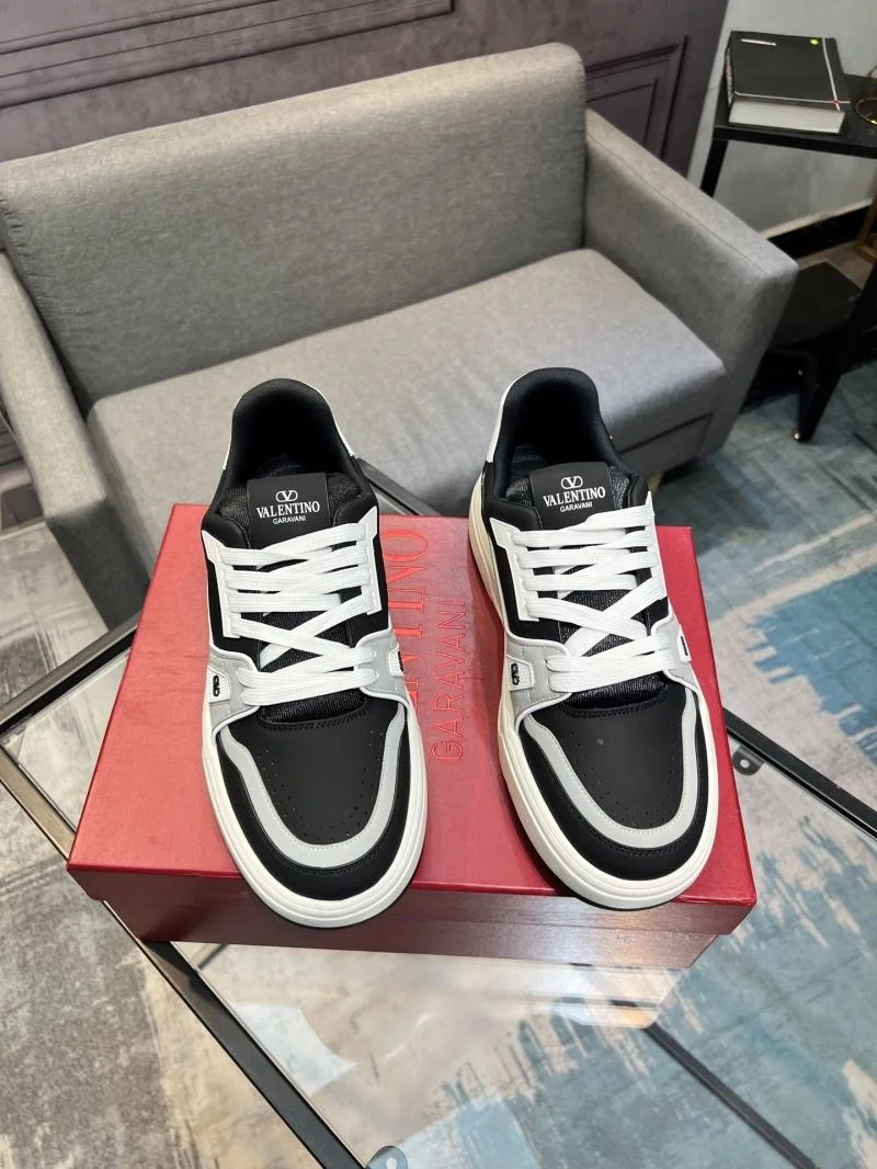 Official Valentino Low Shoes