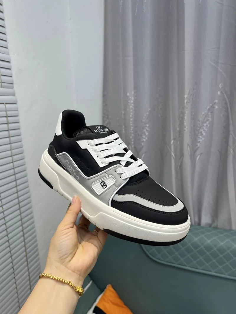 Official Valentino Low Shoes