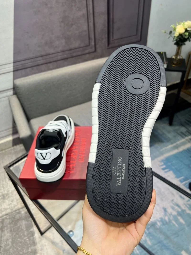 Official Valentino Low Shoes