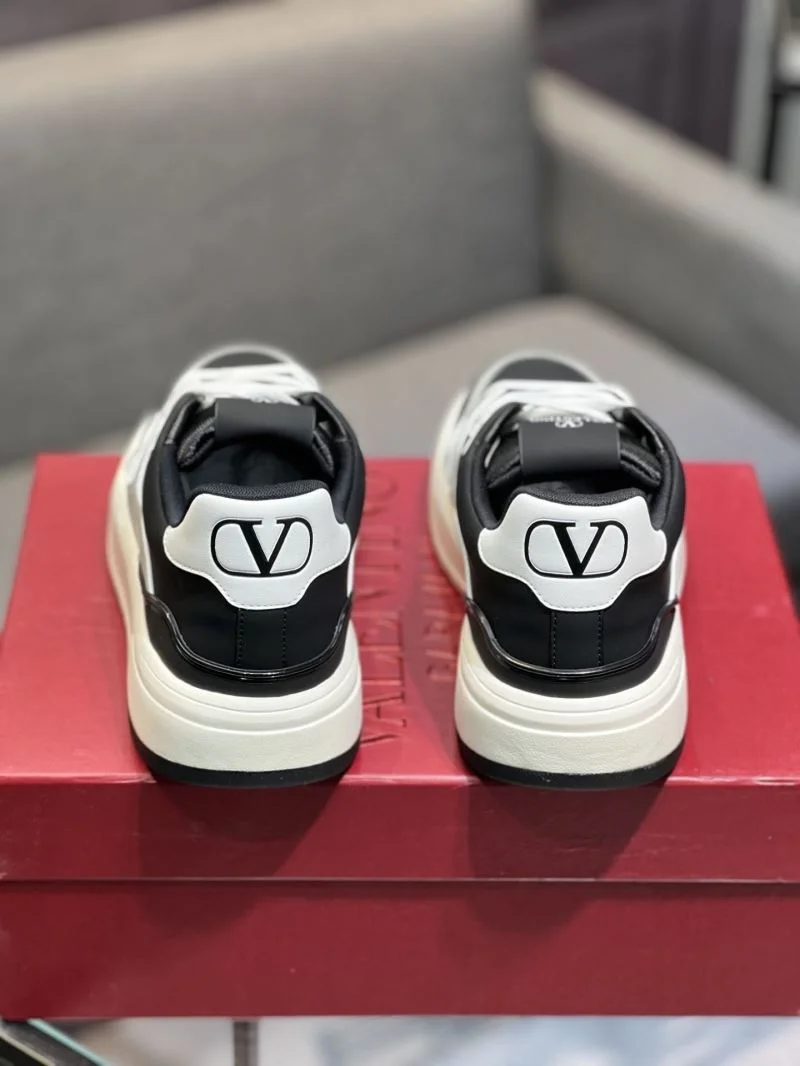 Official Valentino Low Shoes
