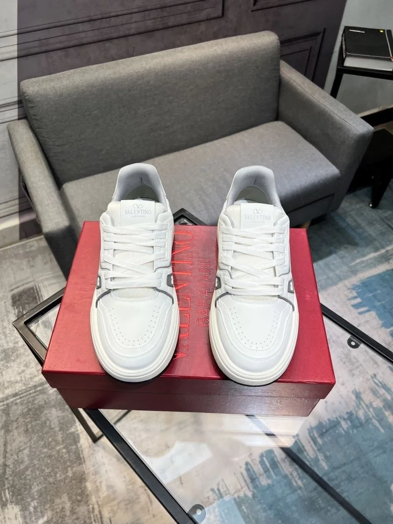 Valentino Low Shoes