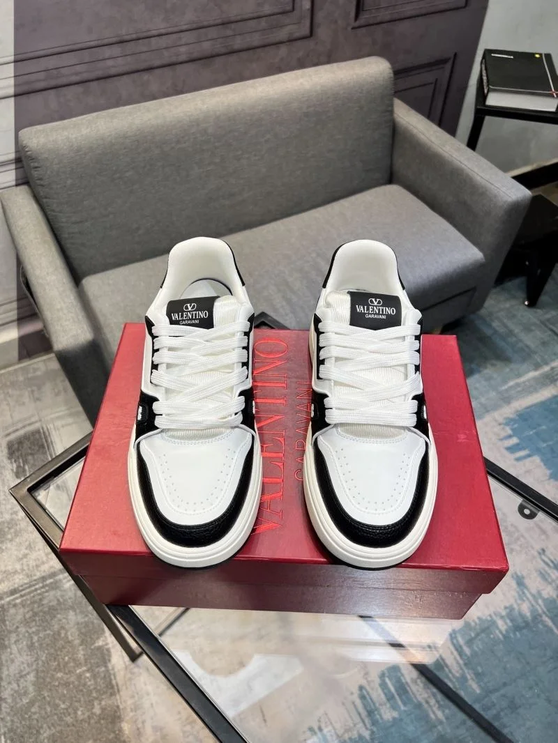 Valentino Low Shoes