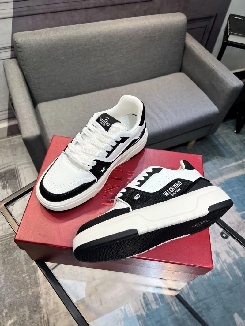 Top mirror Valentino Low Shoes