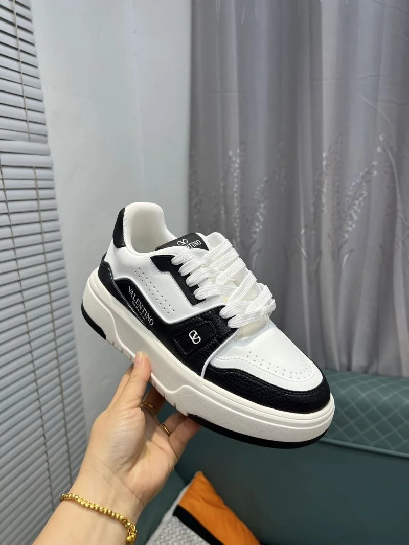 Top mirror Valentino Low Shoes