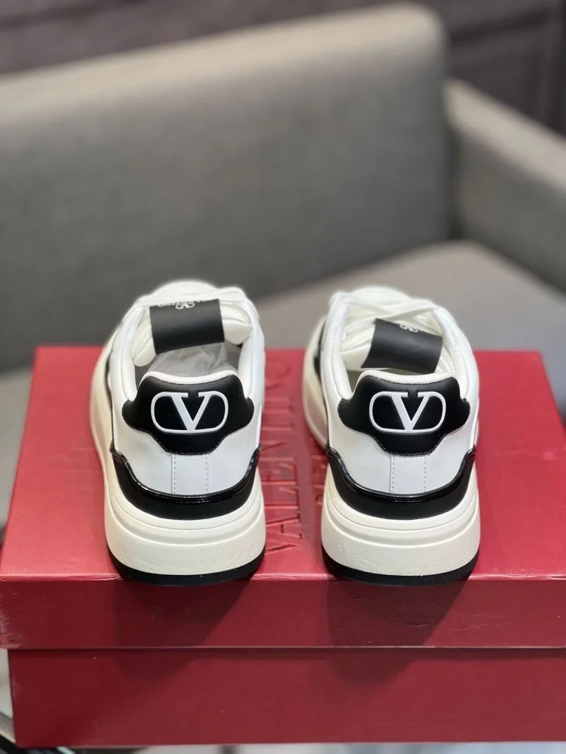 Top mirror Valentino Low Shoes