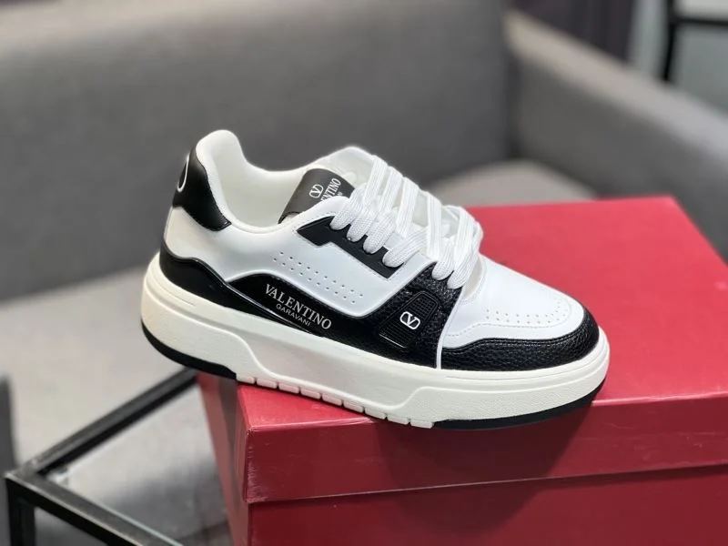 Top mirror Valentino Low Shoes