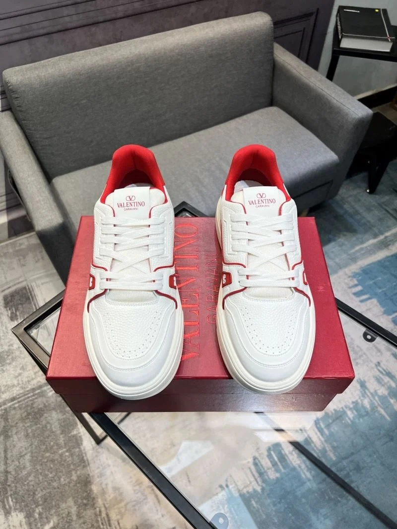 Valentino Low Shoes