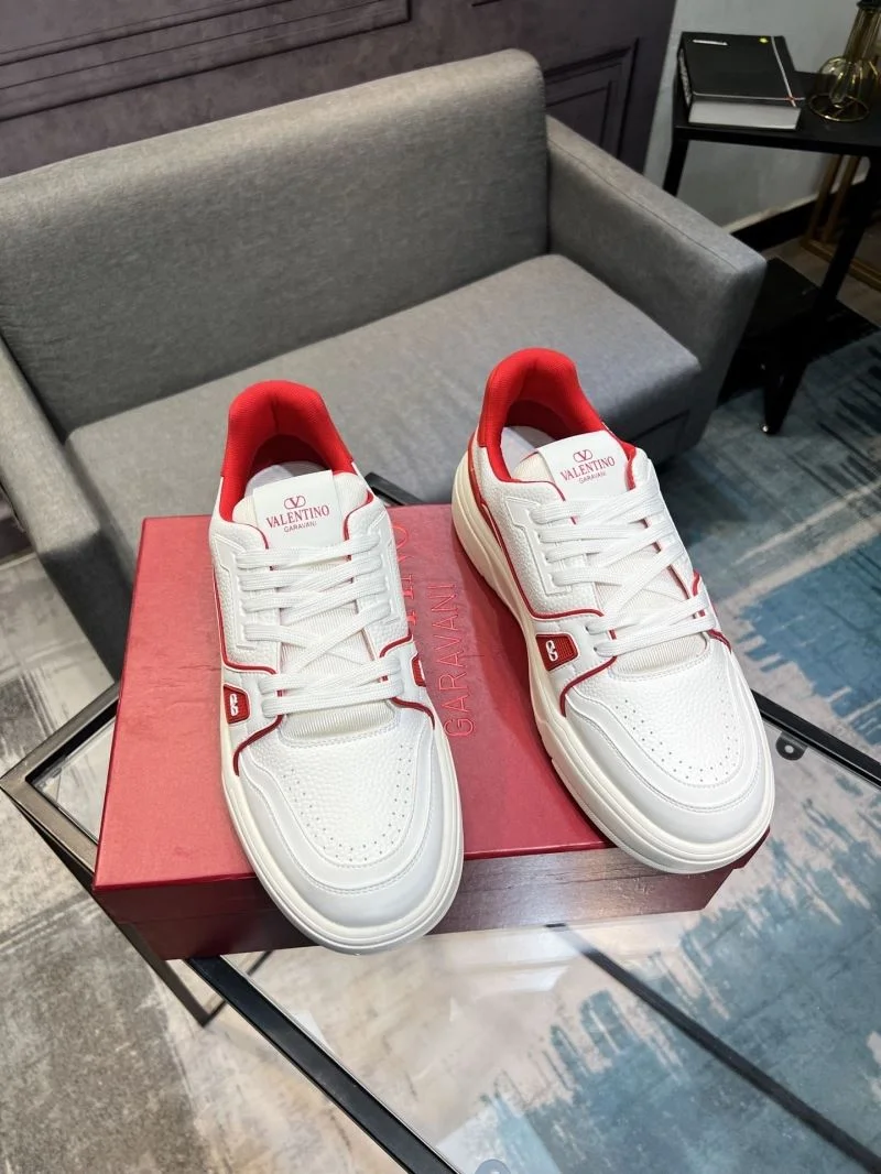 OEM Valentino Low Shoes