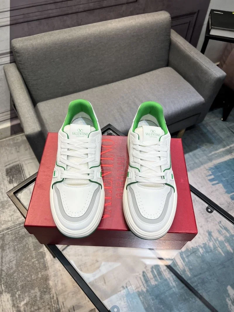 Valentino Low Shoes