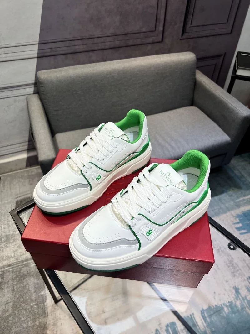 Budget-friendly Valentino Low Shoes