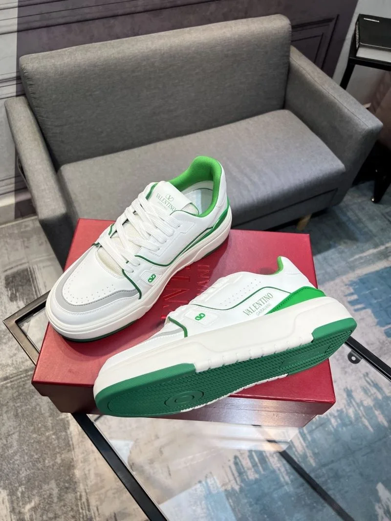 Budget-friendly Valentino Low Shoes