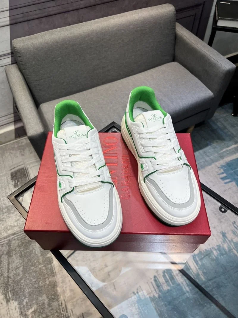 Budget-friendly Valentino Low Shoes