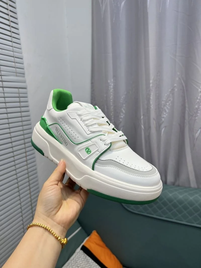 Budget-friendly Valentino Low Shoes