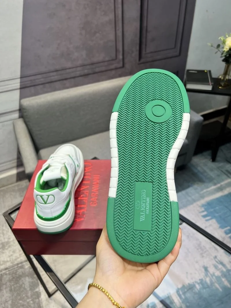 Budget-friendly Valentino Low Shoes