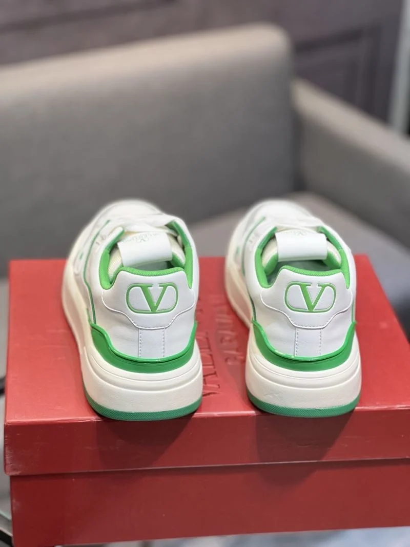 Budget-friendly Valentino Low Shoes