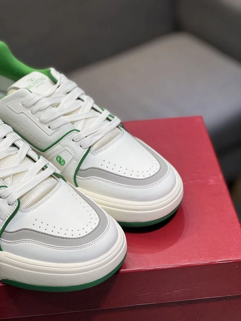 Budget-friendly Valentino Low Shoes