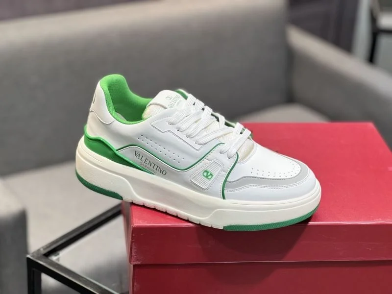 Budget-friendly Valentino Low Shoes