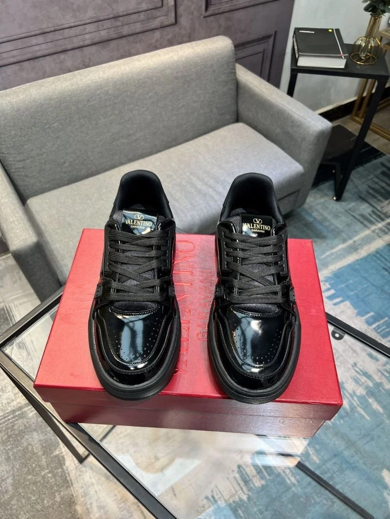 Valentino Low Shoes