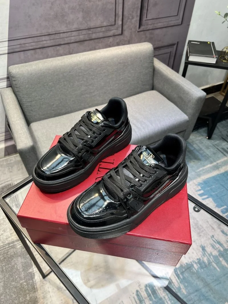 Authentic Valentino Low Shoes
