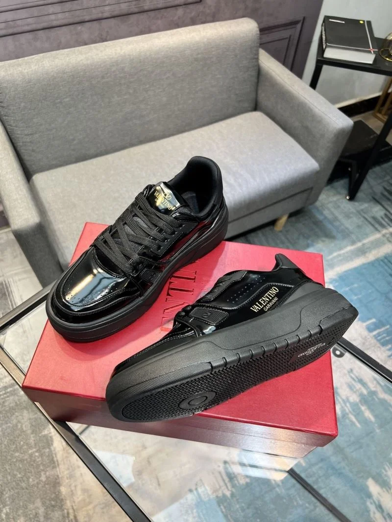 Authentic Valentino Low Shoes