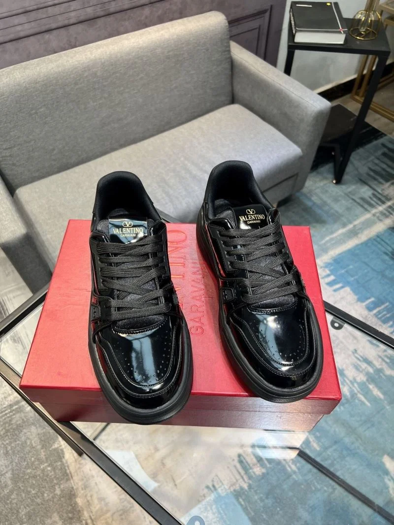 Authentic Valentino Low Shoes