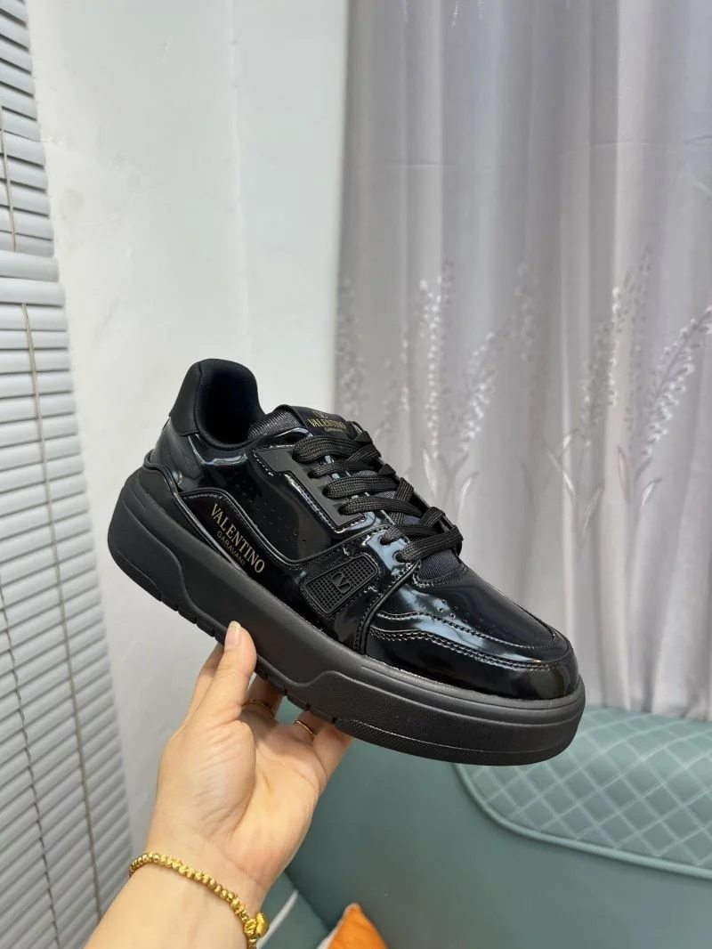 Authentic Valentino Low Shoes