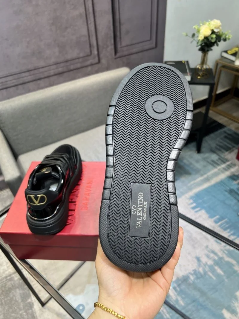 Authentic Valentino Low Shoes