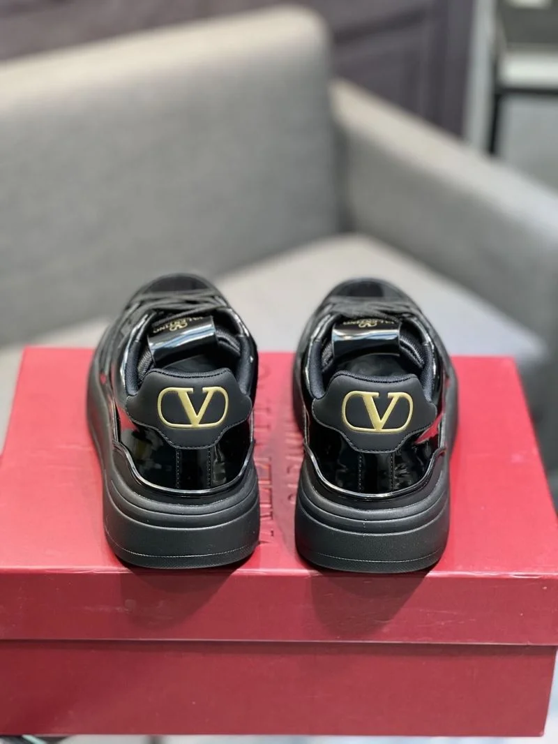 Authentic Valentino Low Shoes