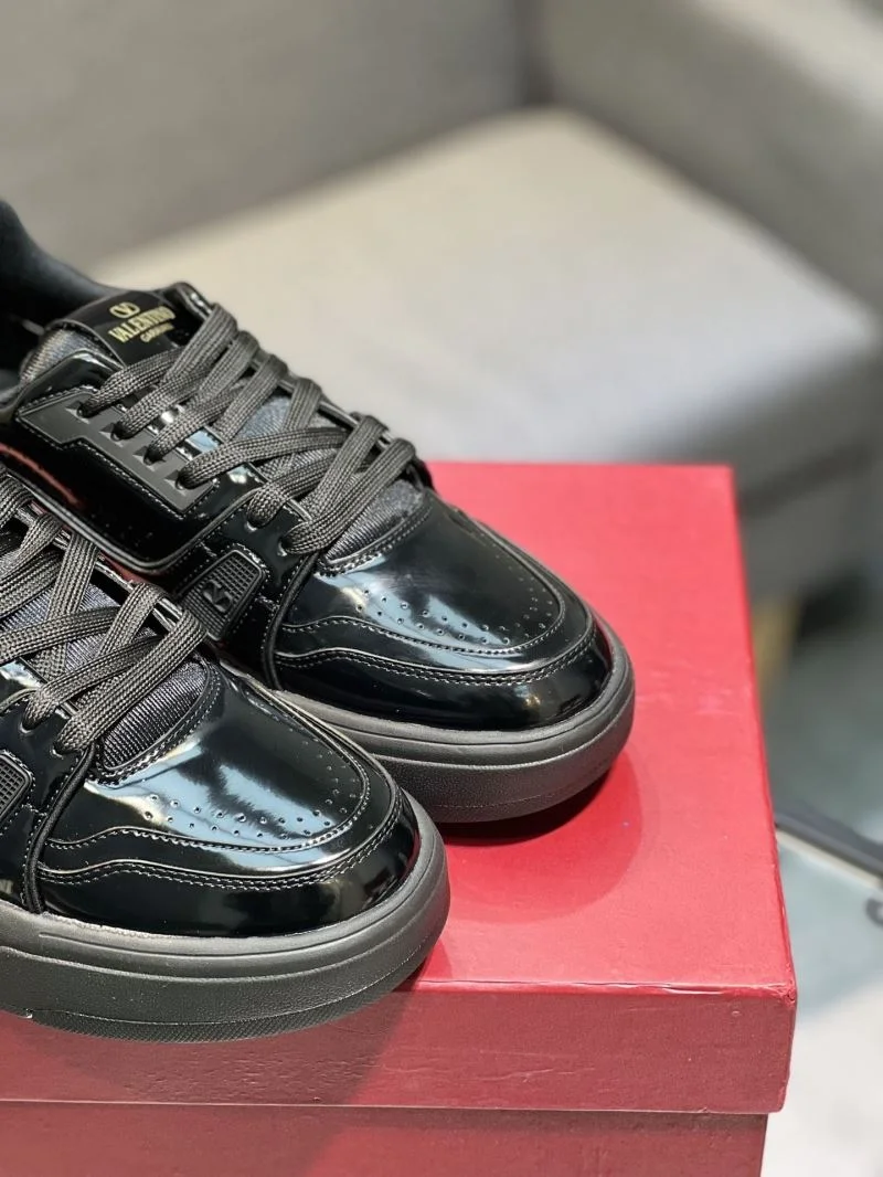 Authentic Valentino Low Shoes