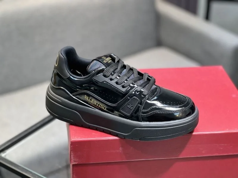 Authentic Valentino Low Shoes