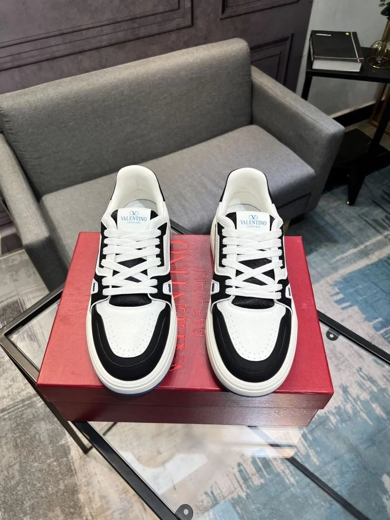 Valentino Low Shoes