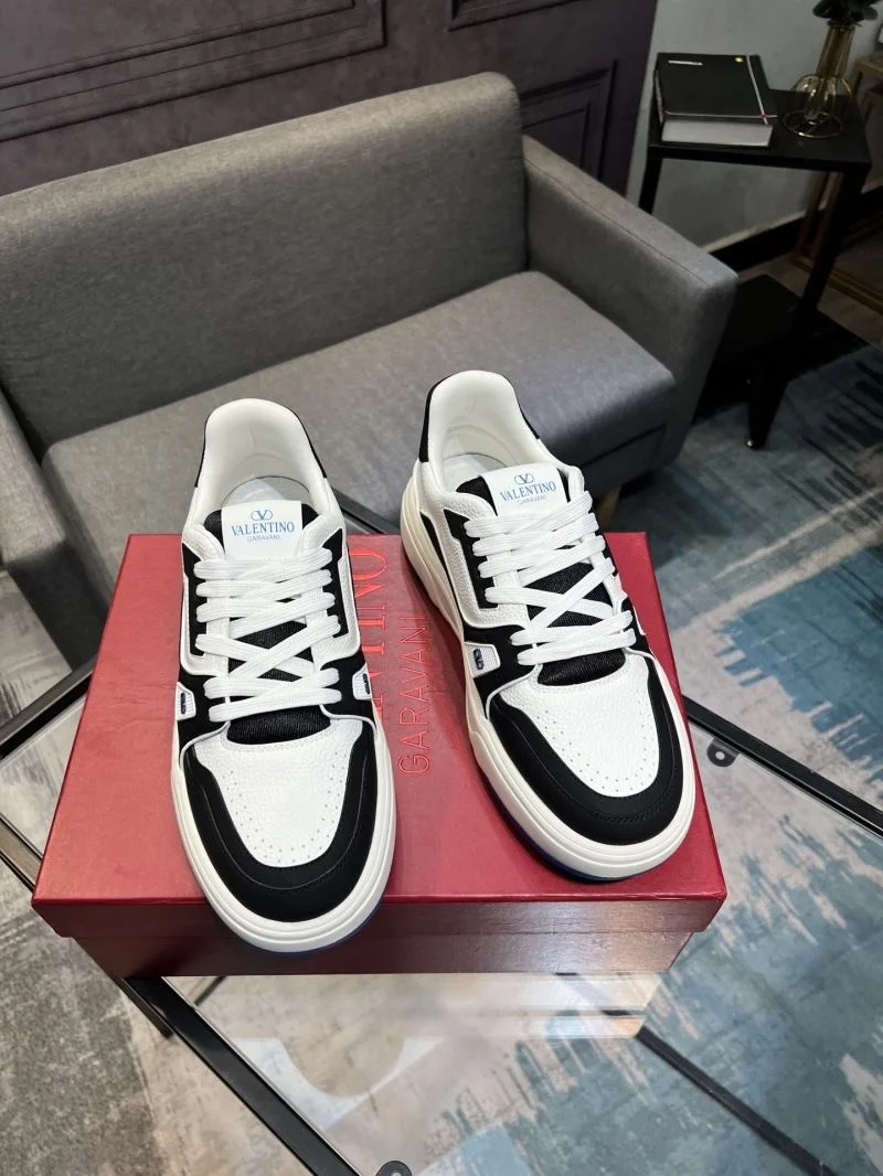 Discounted Valentino Low Shoes