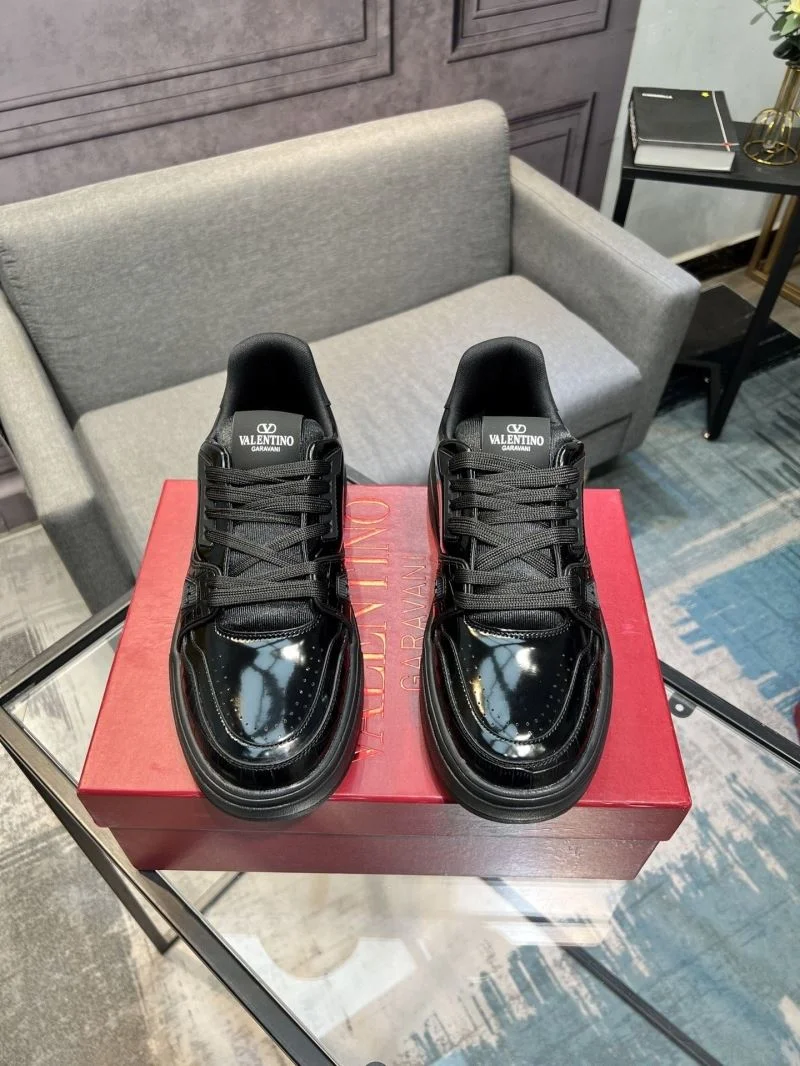 Valentino Low Shoes