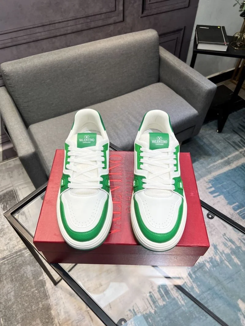Valentino Low Shoes
