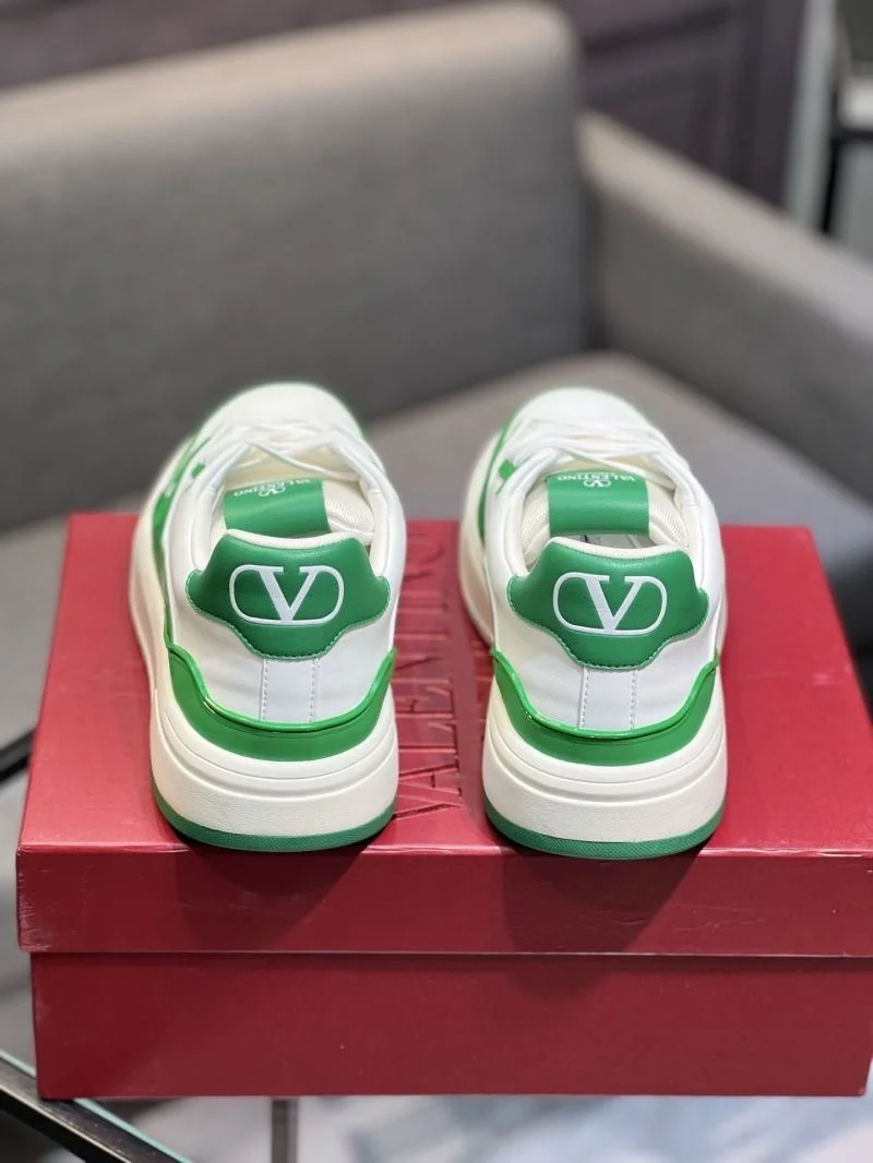 Mirror quality Valentino Low Shoes