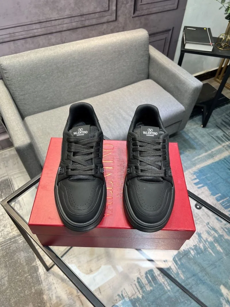 Valentino Low Shoes