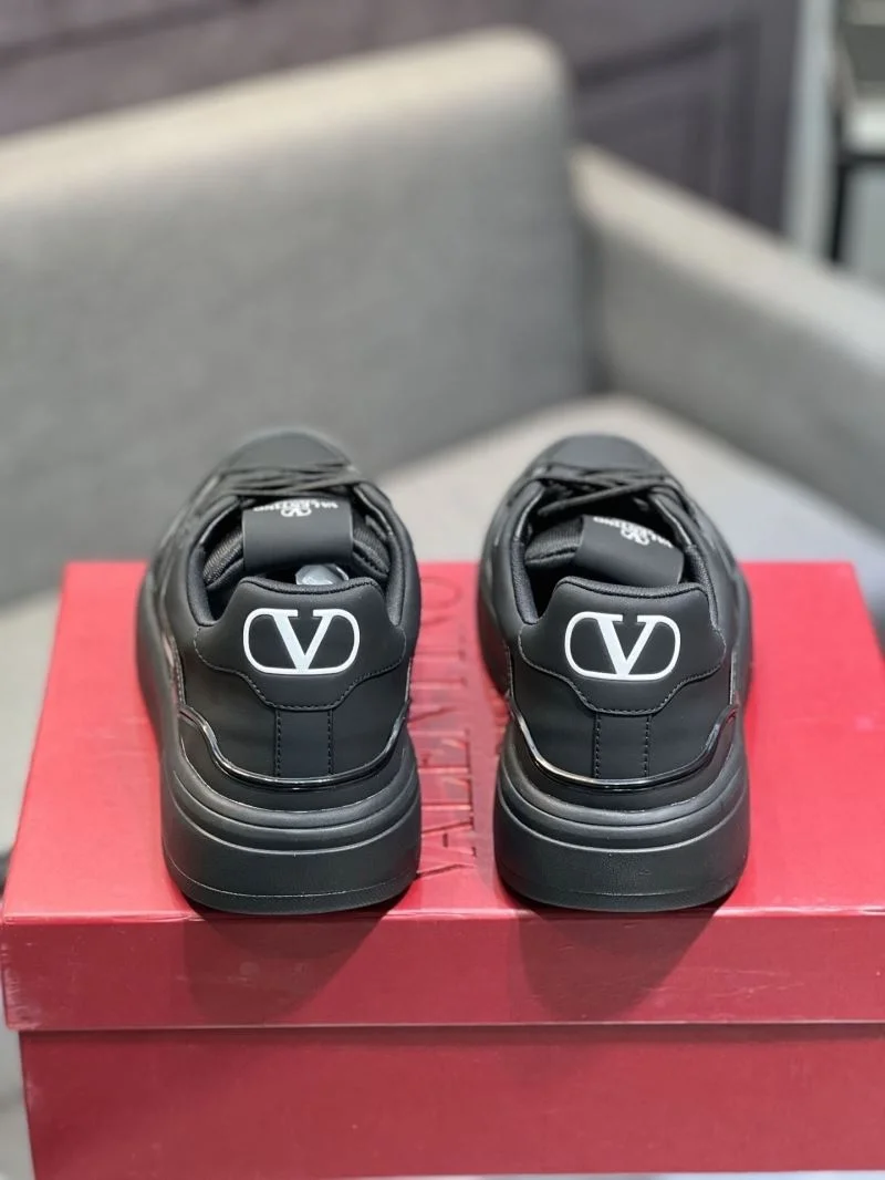 Low-cost Valentino Low Shoes