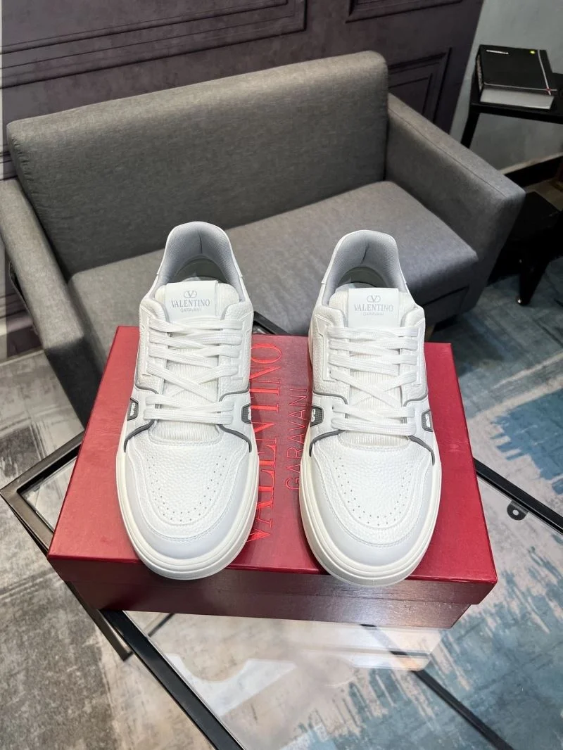 Valentino Low Shoes