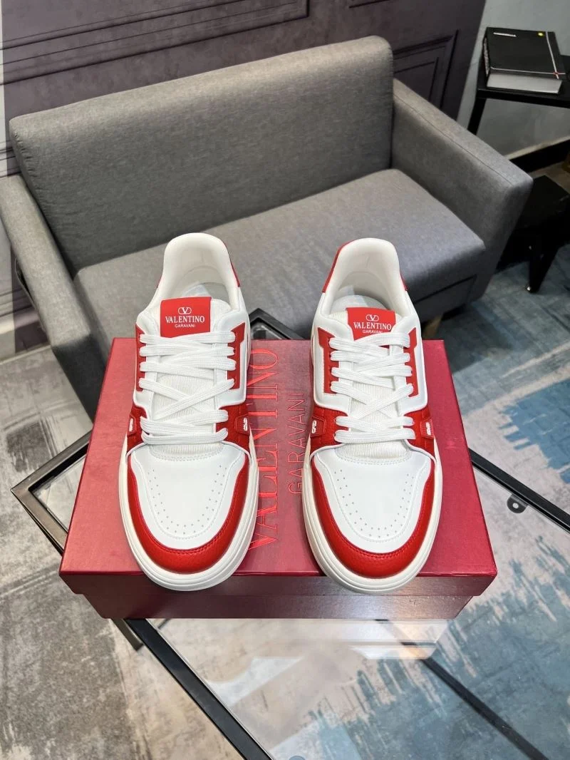 Valentino Low Shoes