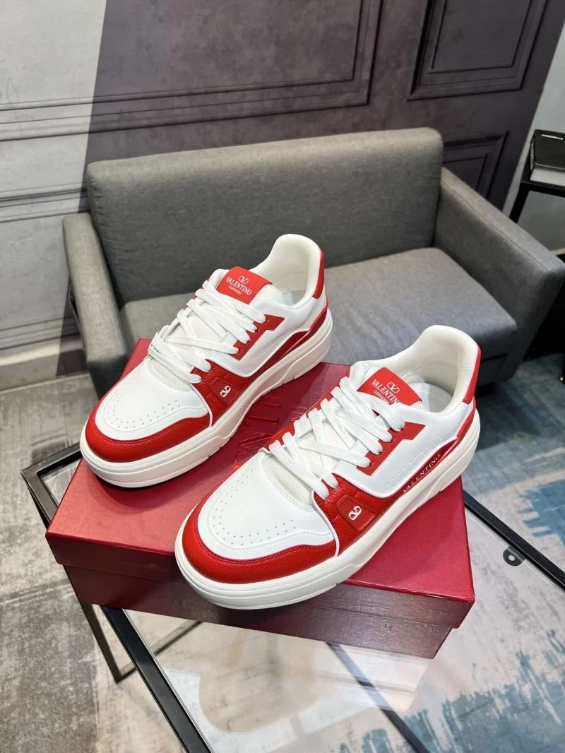 Original Valentino Low Shoes
