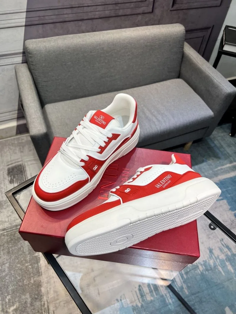 Original Valentino Low Shoes