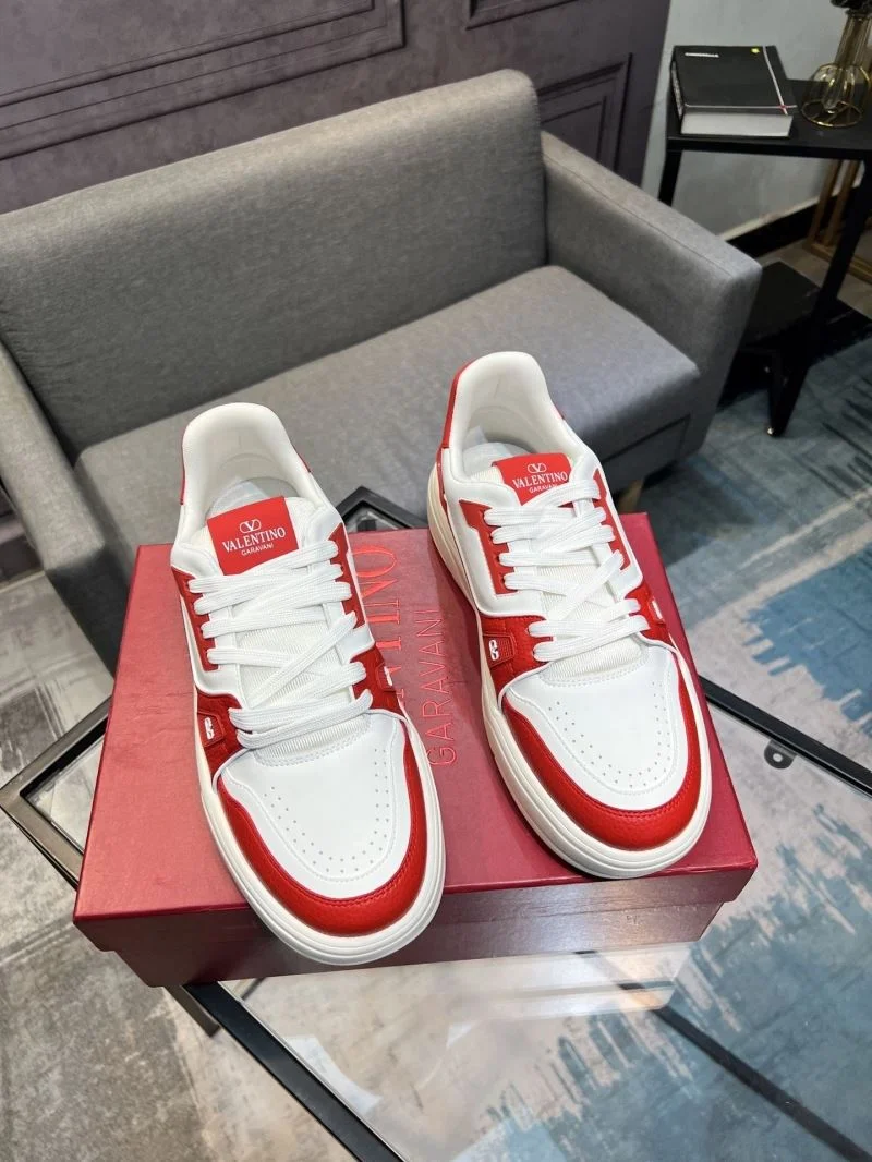 Original Valentino Low Shoes