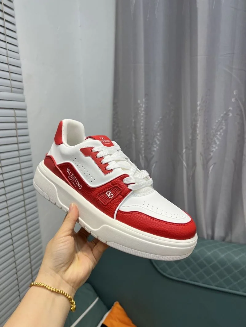 Original Valentino Low Shoes