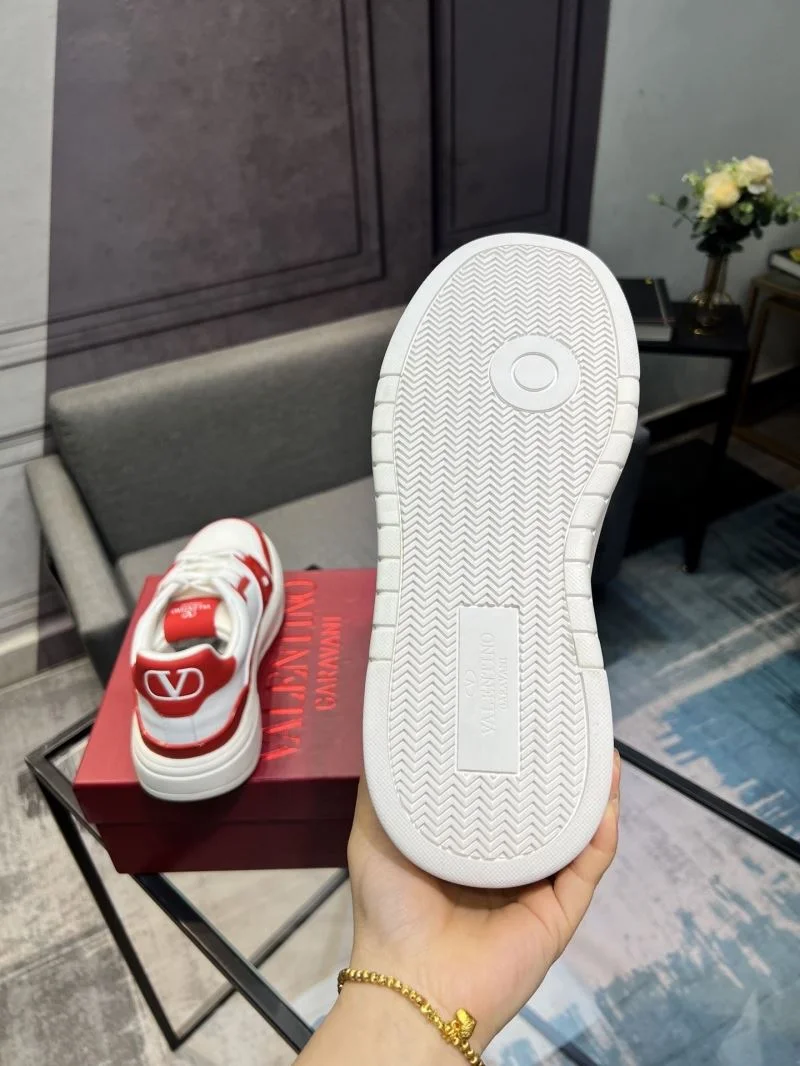 Original Valentino Low Shoes